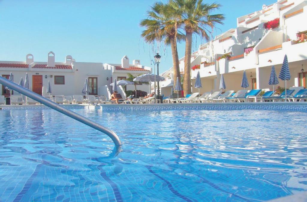 Ona Beverly Hills Suites - Teneriffa