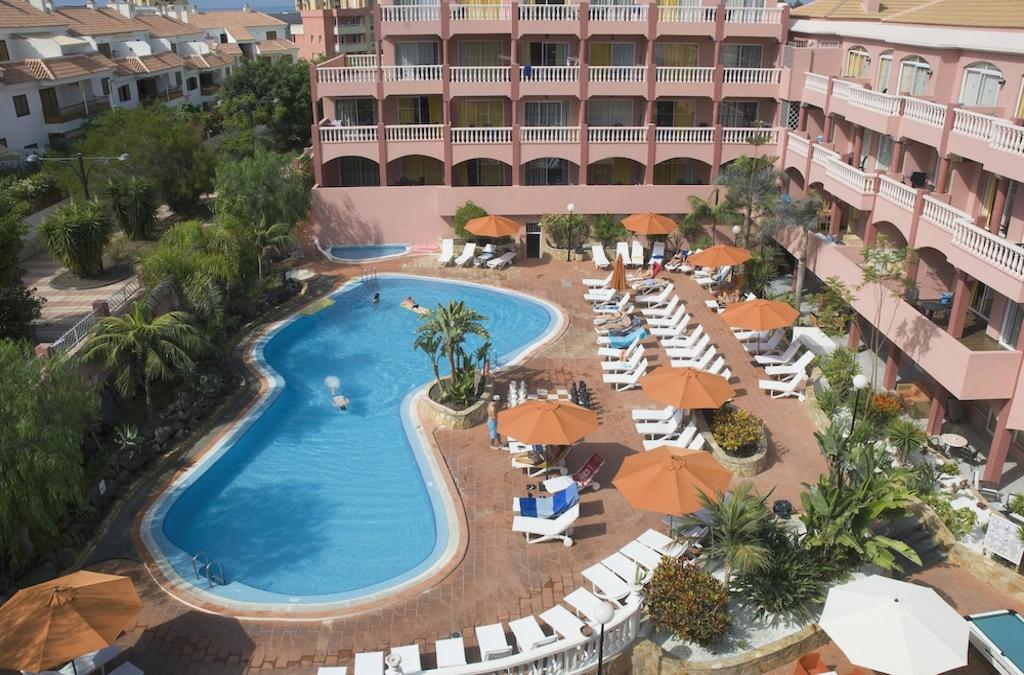 Apartamentos Marola Park - Los Cristianos