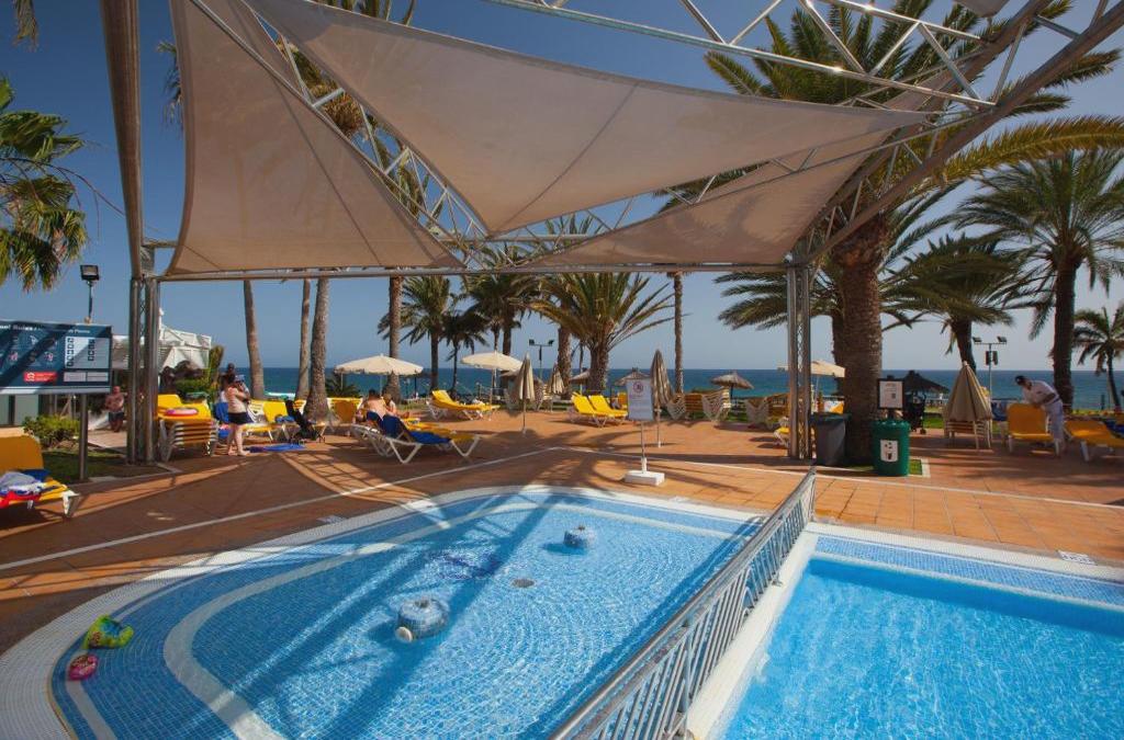 Grupotel Tres Vidas - Maspalomas