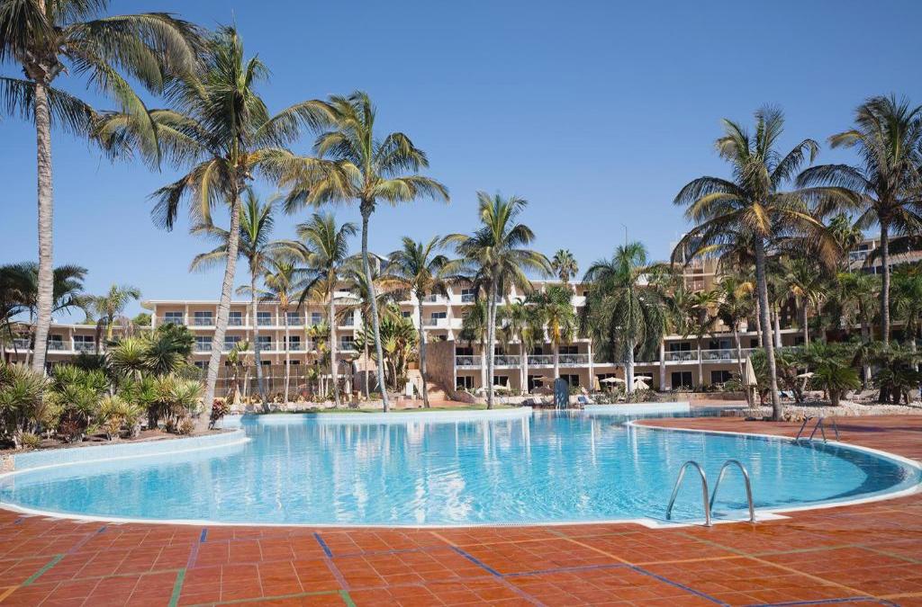Hotel Drago Park By Pierre & Vacances - Costa Calma