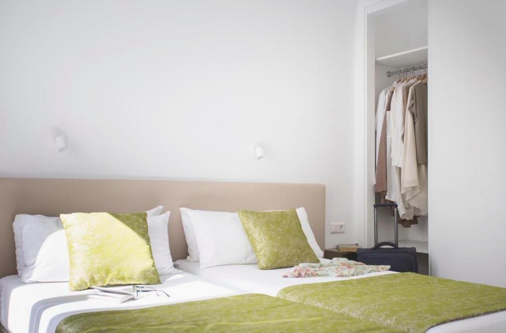 Apartamentos El Guarapo - Costa Teguise