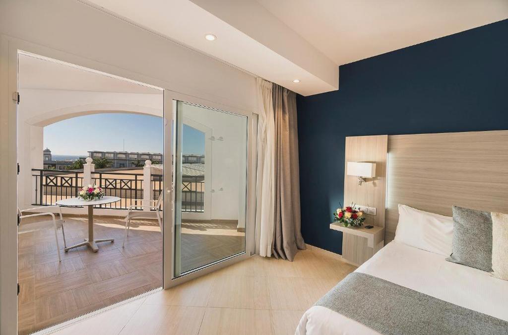 Royal Palm Resort & Spa - Adults Only - Fuerteventura