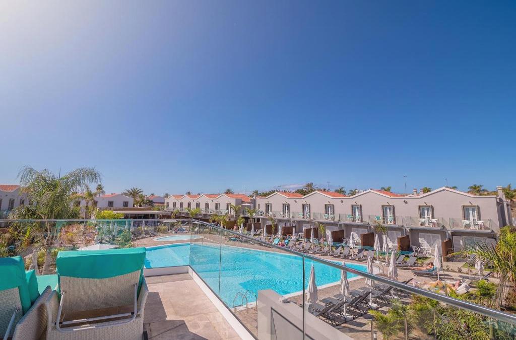 Hotel Livvo Los Calderones - Adults Recommended - Maspalomas