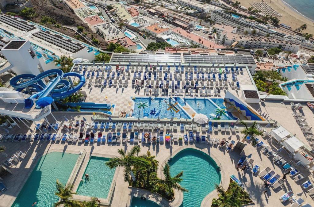 Servatur Puerto Azul - Gran Canaria