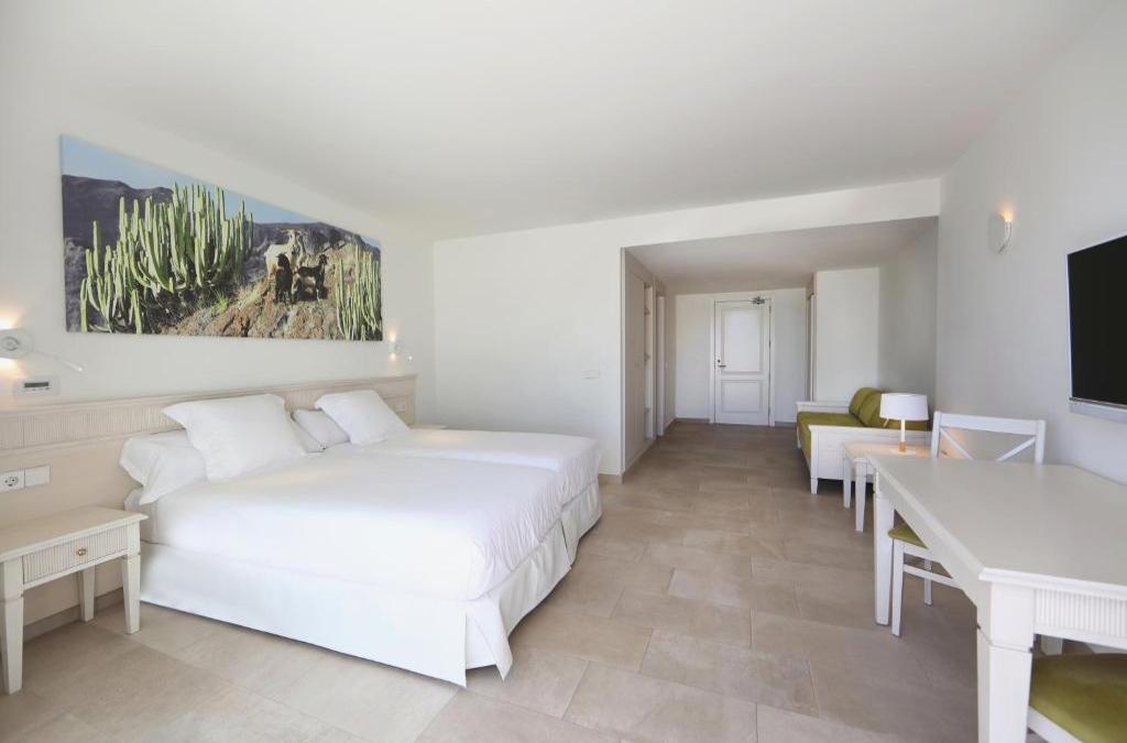 Iberostar Selection Lanzarote Park - Playa Blanca