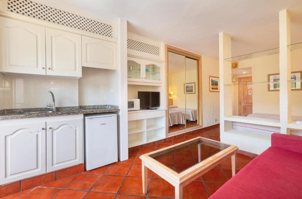 Apartamentos Masaru - Tenerife