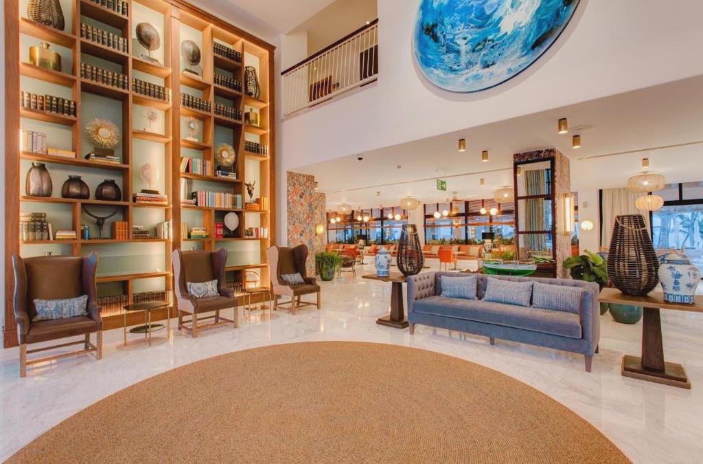 Hotel Fariones - Puerto del Carmen