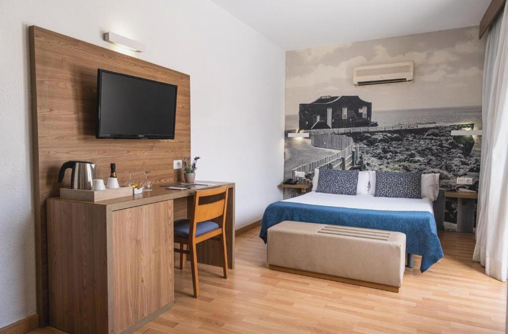 Hotel Adonis Plaza - Tenerife