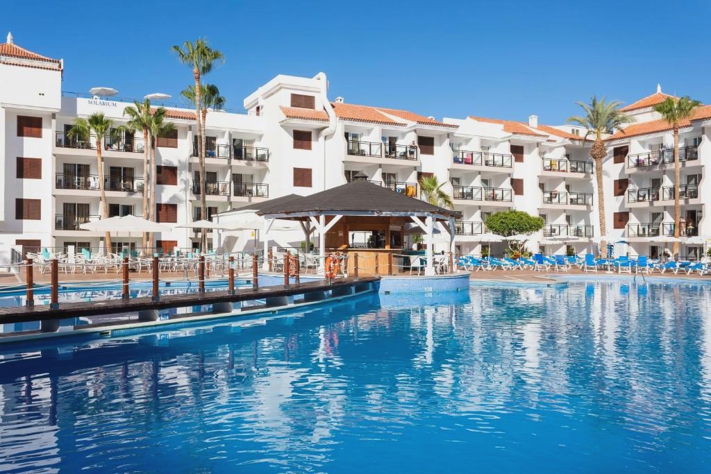 Globales Tamaimo Tropical - Tenerife