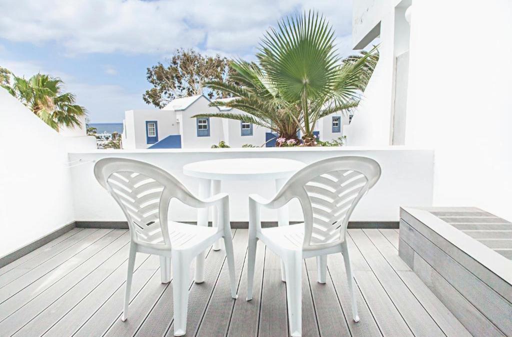 Apartamentos Livvo Morromar - Puerto del Carmen