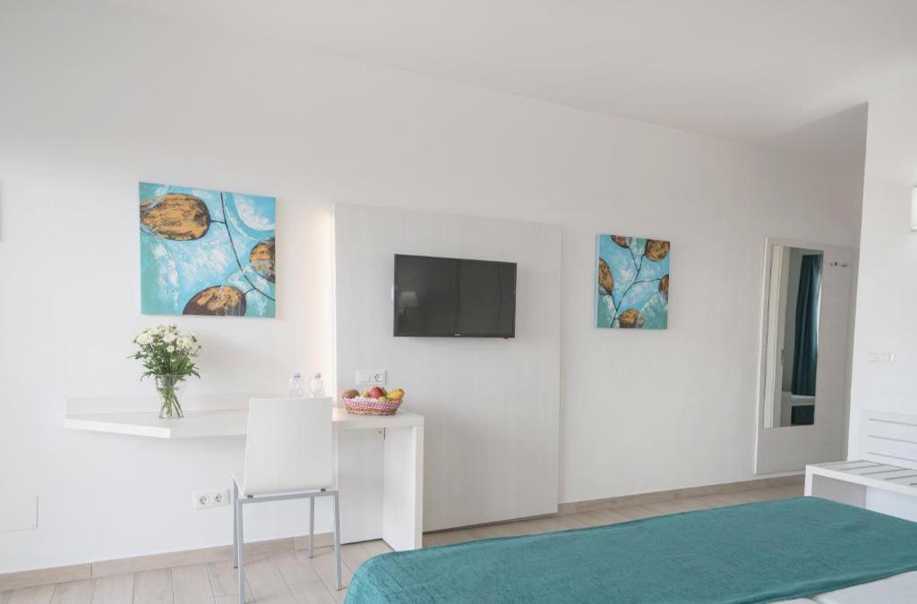 Hotel Thb Flora - Puerto del Carmen