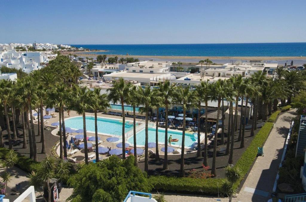 Aparthotel Costa Mar - Puerto del Carmen
