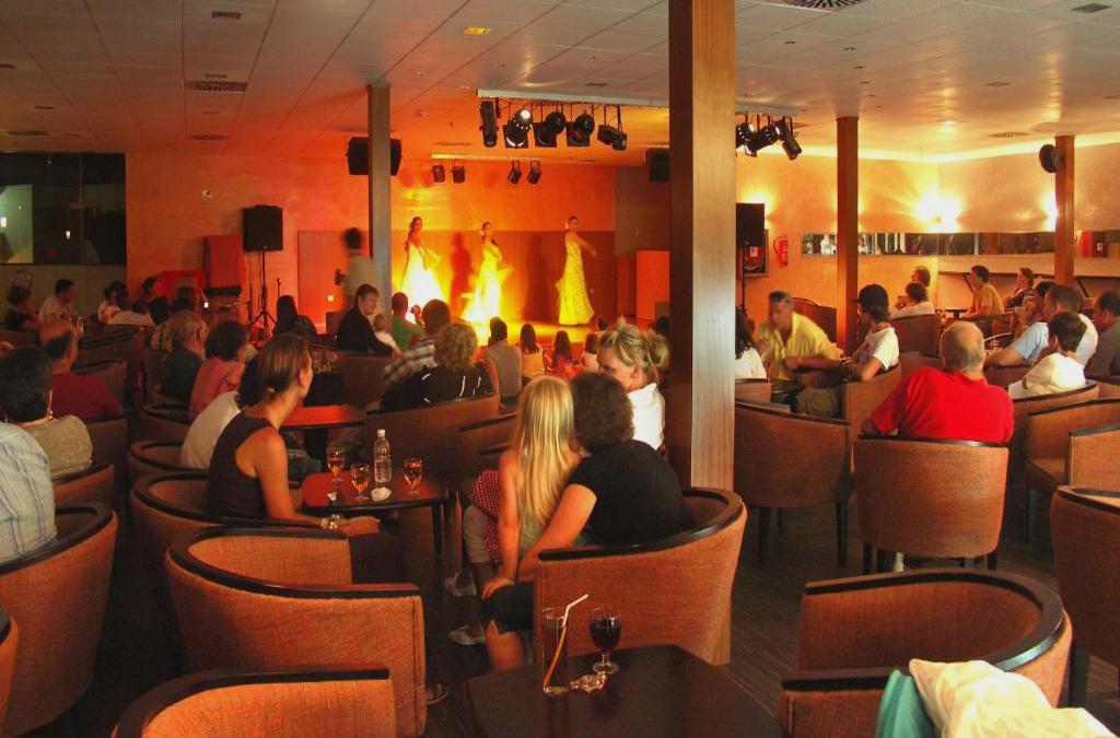 Hotel Floresta - Lanzarote