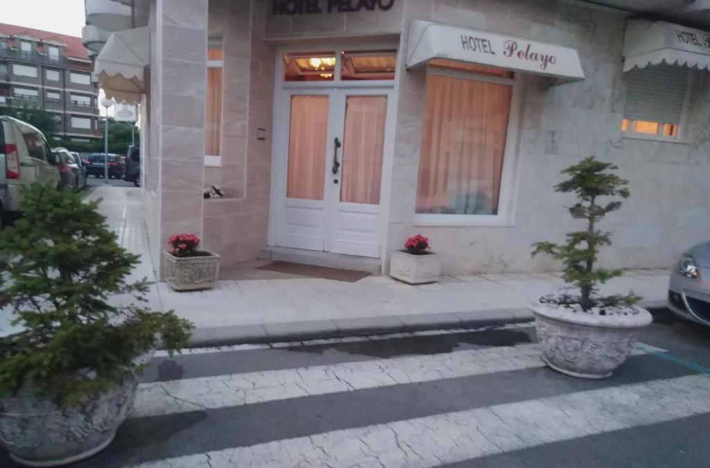 H Pelayo Noja Auto Check-in Rooms - Noja