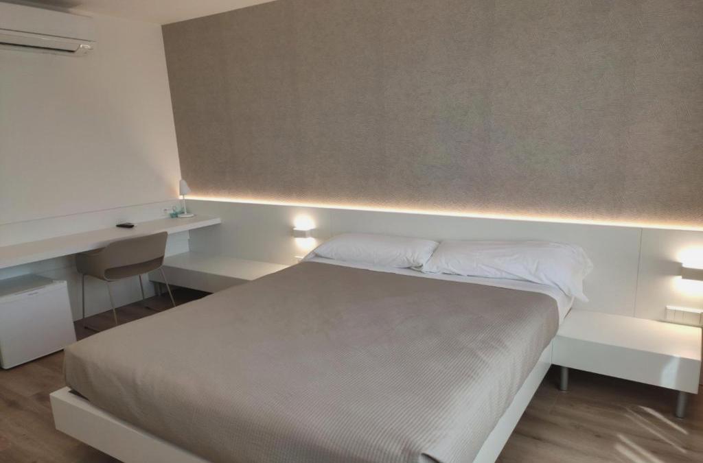 Las Terrazas Hotel - Burgos