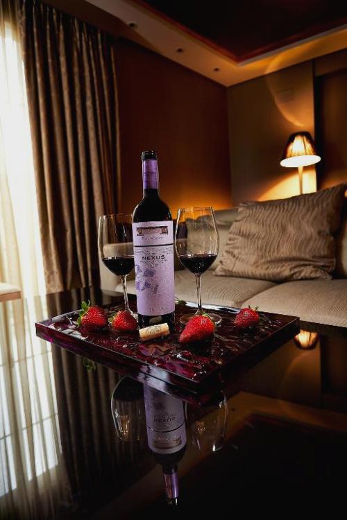 Nexus Valladolid Suites & Hotel - Valladolid