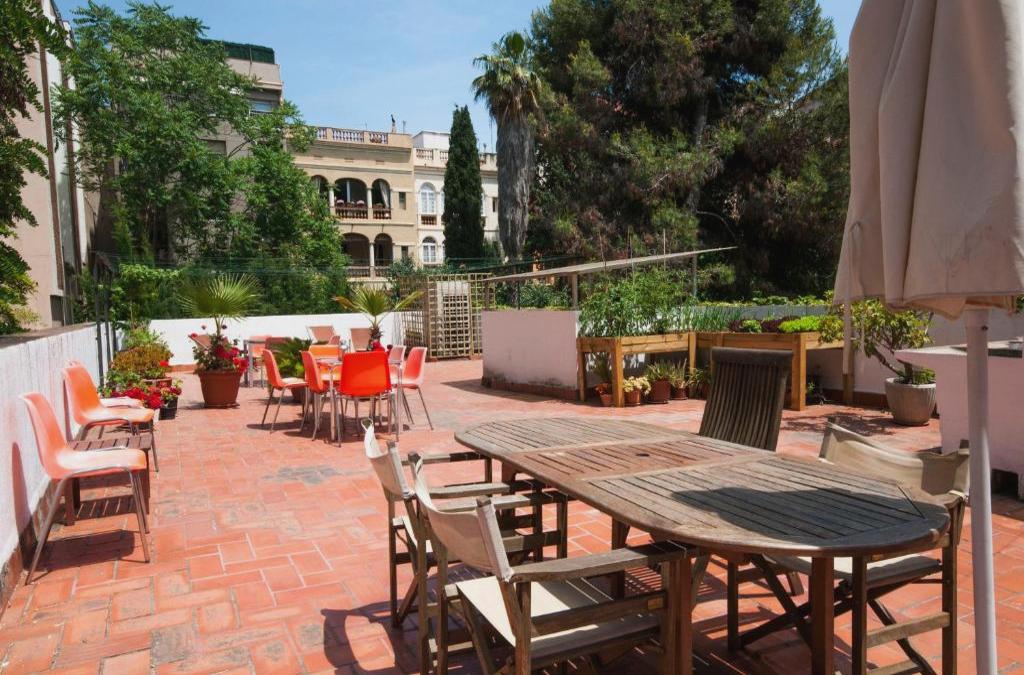 Albergue Studio Hostel - Barcelona
