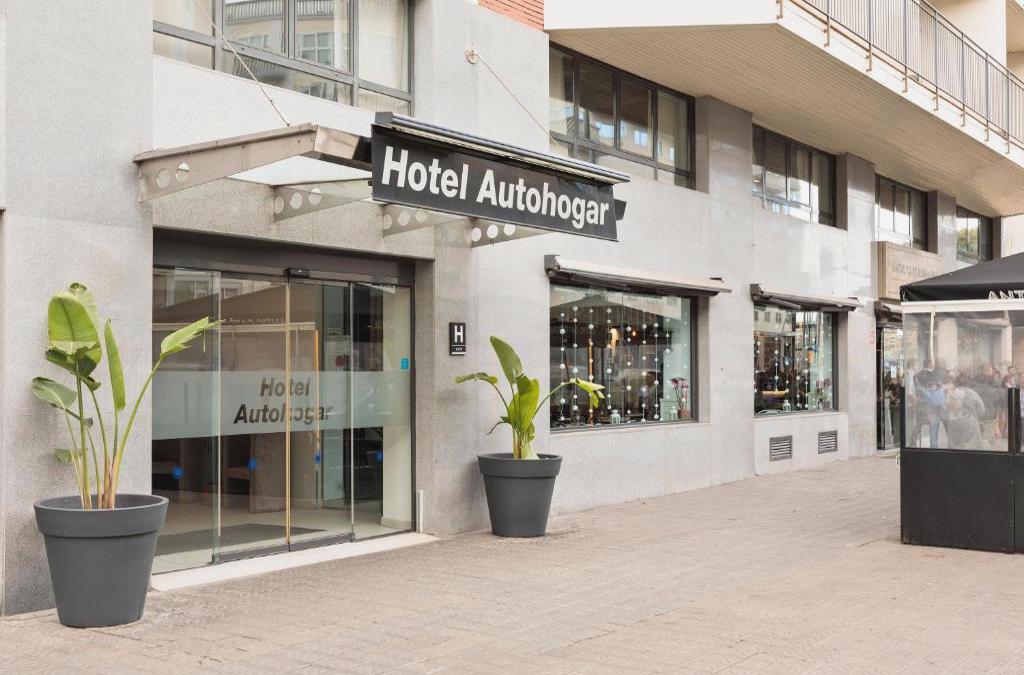 Best Auto Hogar - Barcelona