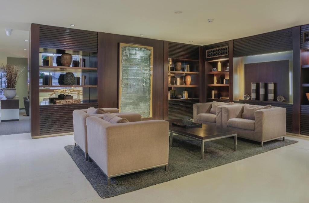 Hotel Vilamarí - Barcelona