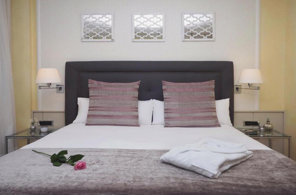 Vilana Hotel - Barcelona