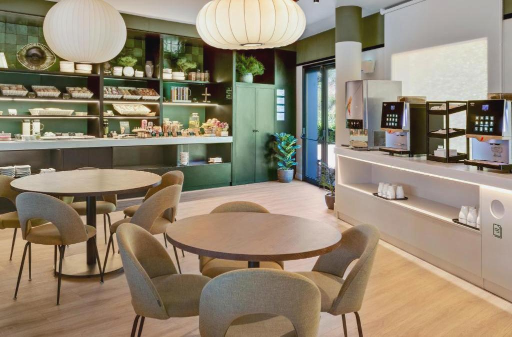 B&b Hotel Barcelona Granollers - Granollers