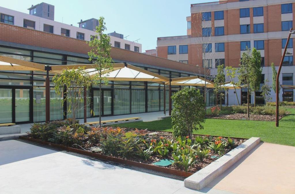 Hotel Alimara - Barcelona