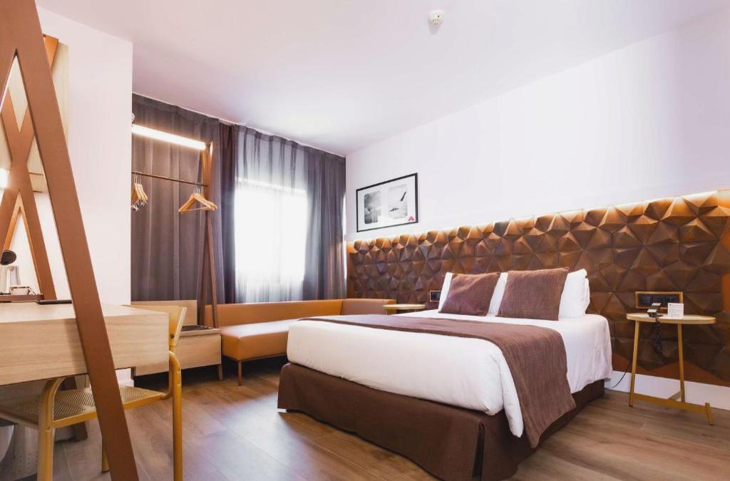 Best Western Plus Hotel Alfa Aeropuerto - Barcelona
