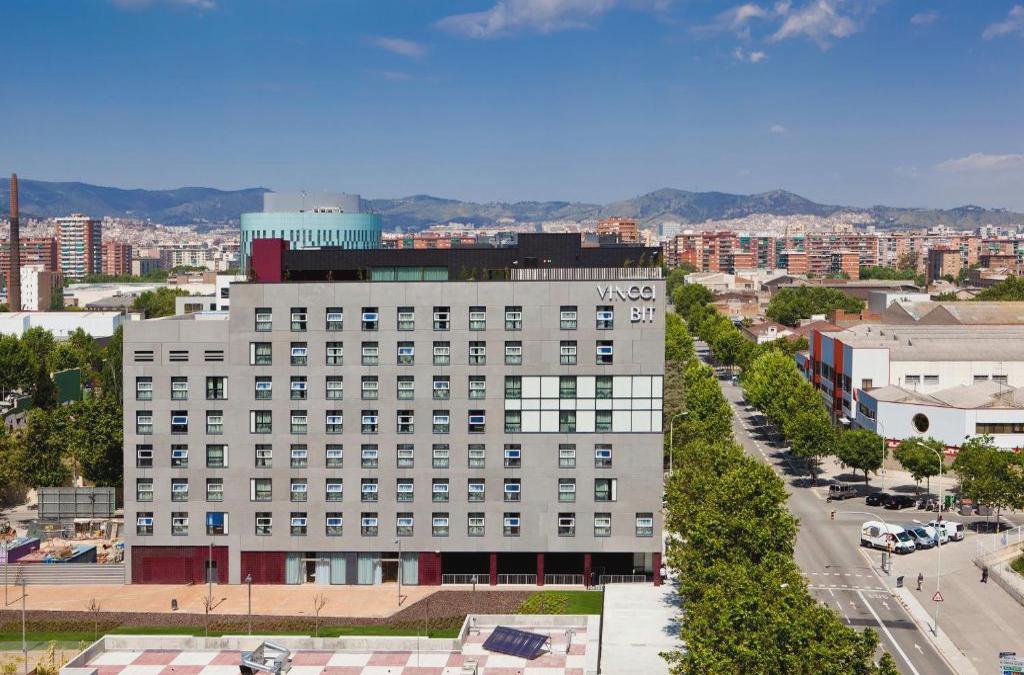 Vincci Bit - Barcelona