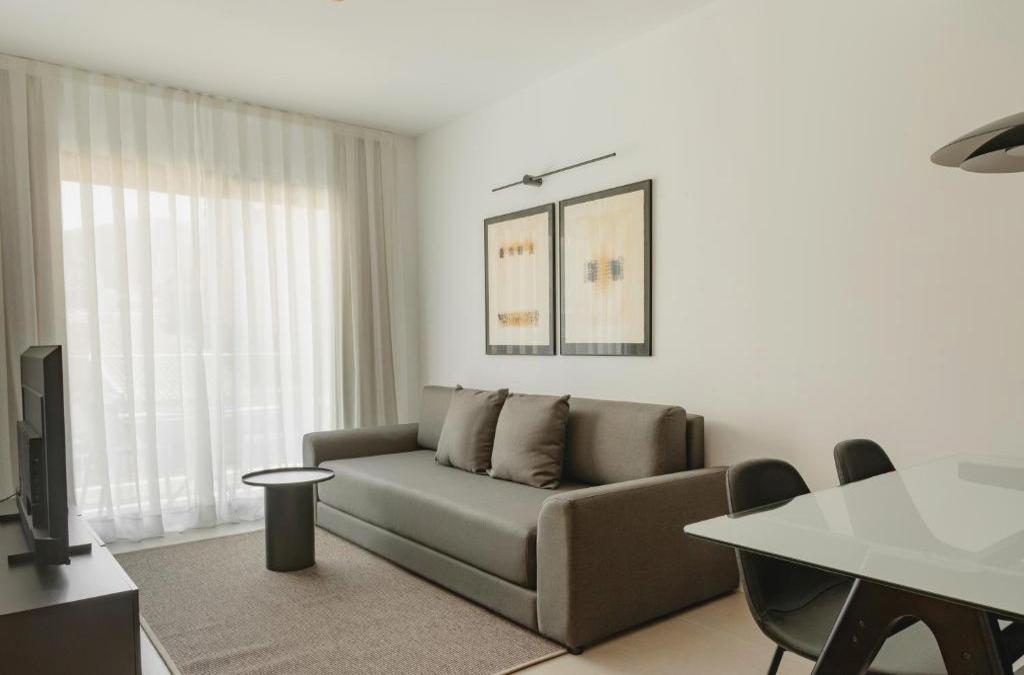 Europa Apartments - L'Hospitalet de Llobregat