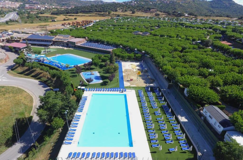 Berga Resort - Berga