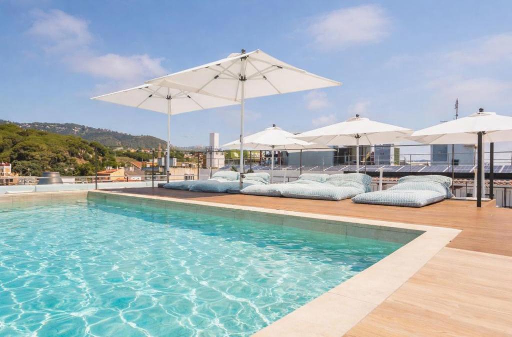 Neptuno Hotel & Spa - Calella