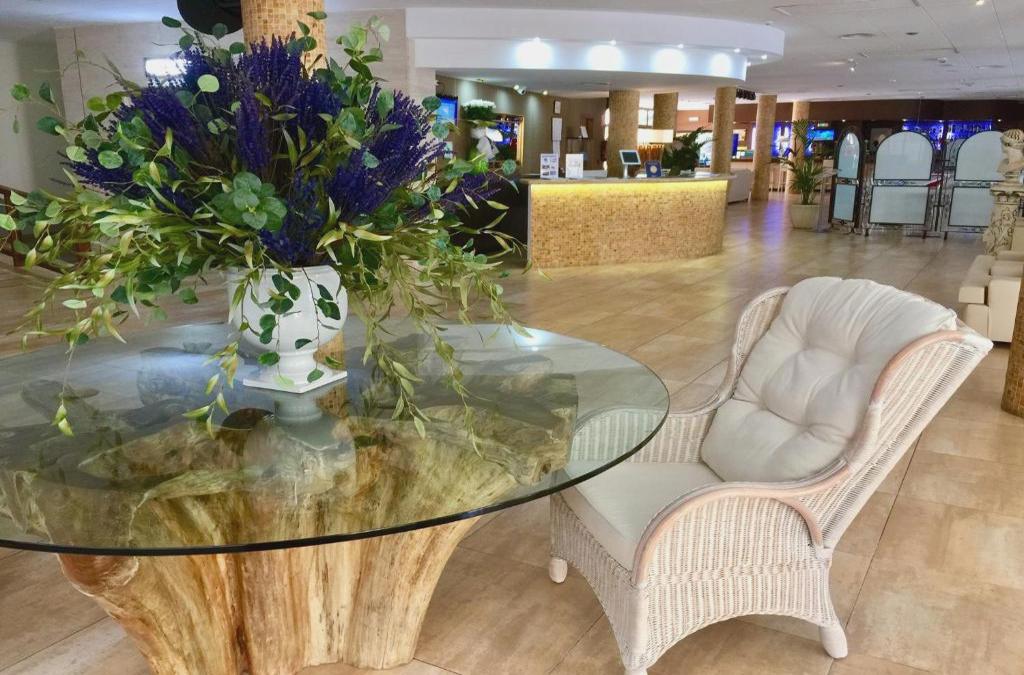 Aparthotel Miami Park - Calella