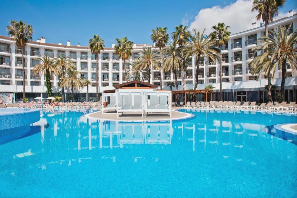 Hotel Best Cambrils - Cambrils