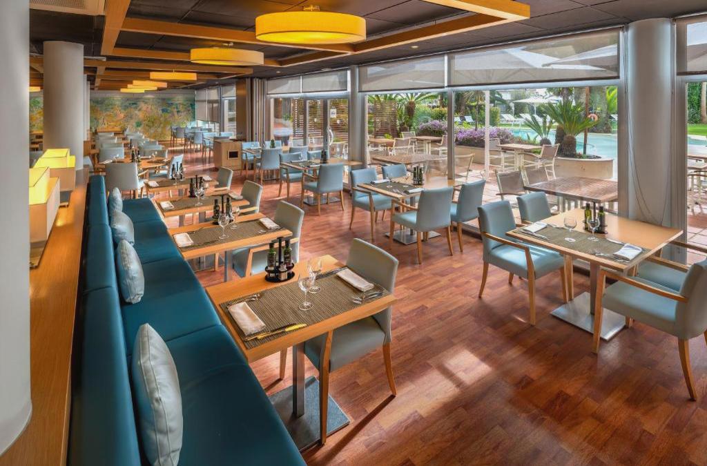 Mònica Hotel - Cambrils