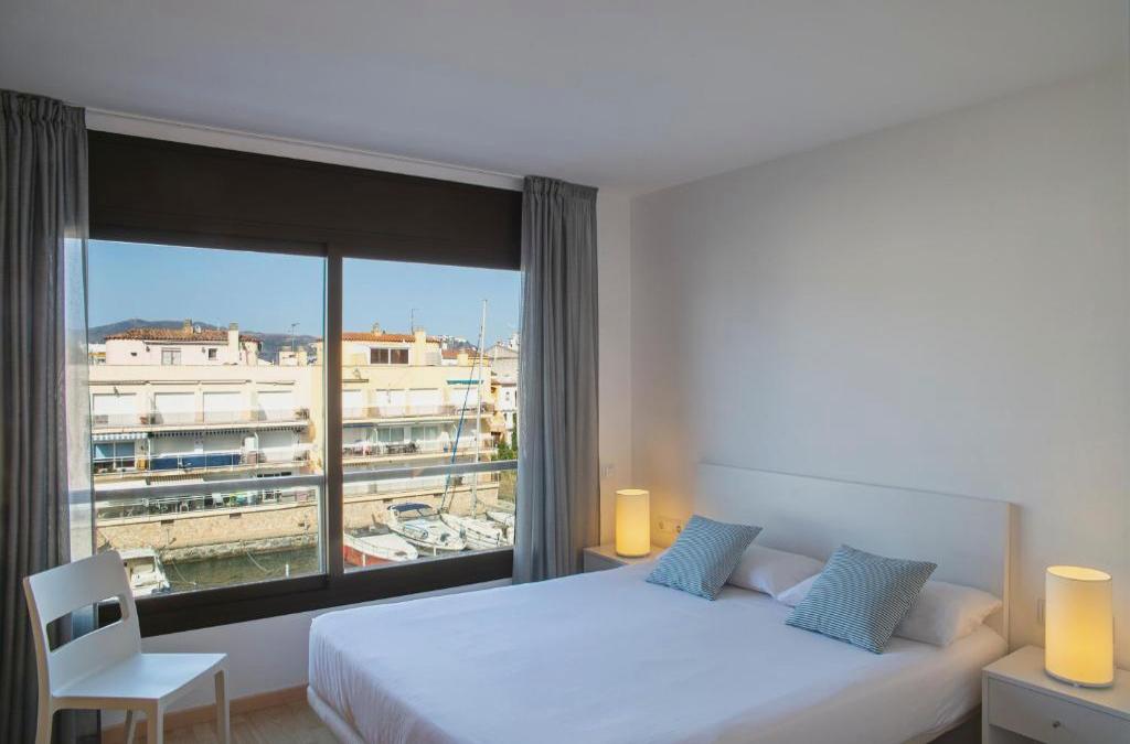 Residence Empuriabrava Marina - Empuriabrava
