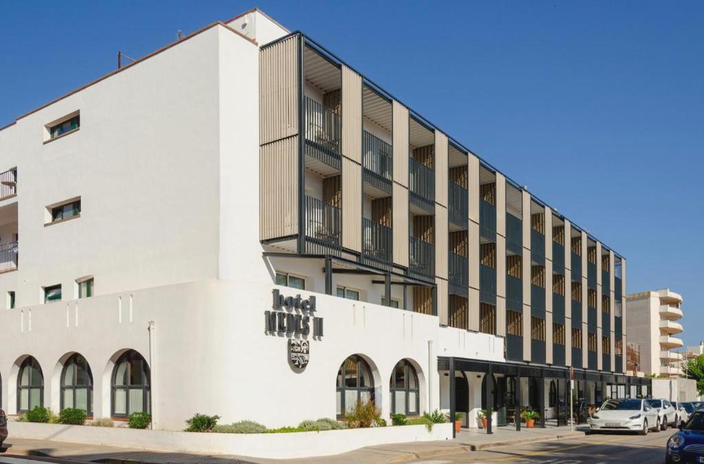 Hotel Medes Ii - L'Estartit