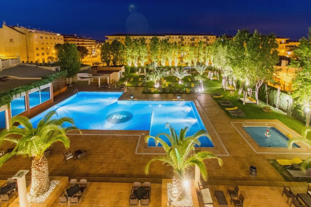 Hotel Panorama - L'Estartit