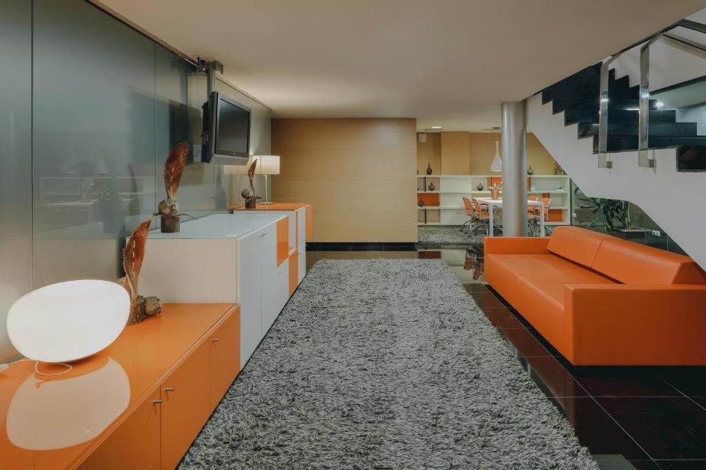 Apartamentos Hesperia Barcelona Fira - L'Hospitalet de Llobregat