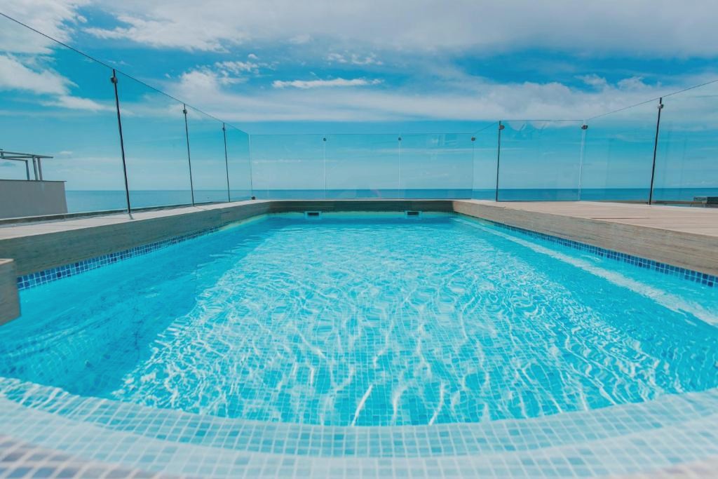 Hotel Miramar - Lloret de Mar