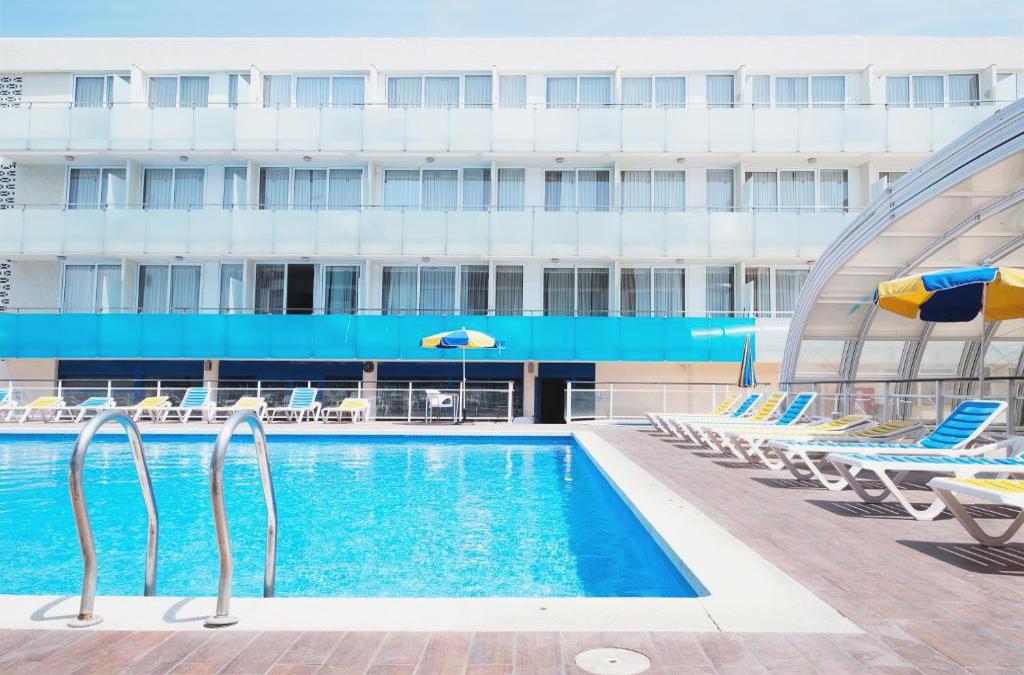 Ona Palamós Aparthotel - Palamós