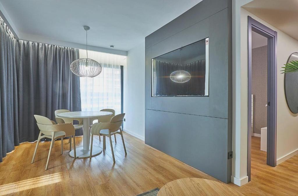 Rentalmar Suites Salou - Salou
