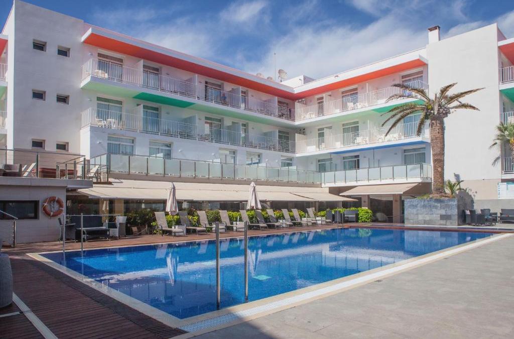Hotel Ibersol Antemare - Adults Only - Sitges