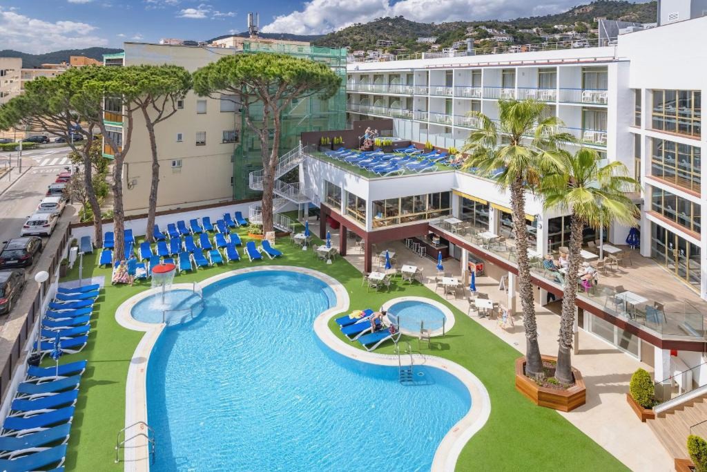 Ght Costa Brava & Spa - Tossa de Mar
