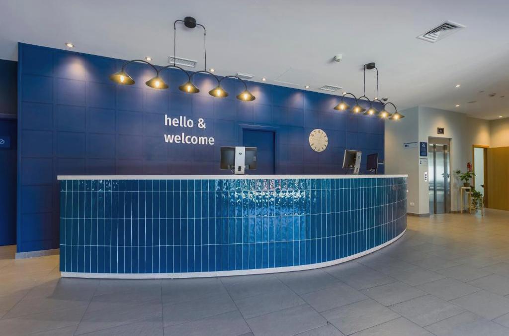 Travelodge Madrid Alcala De Henares - Alcalá de Henares