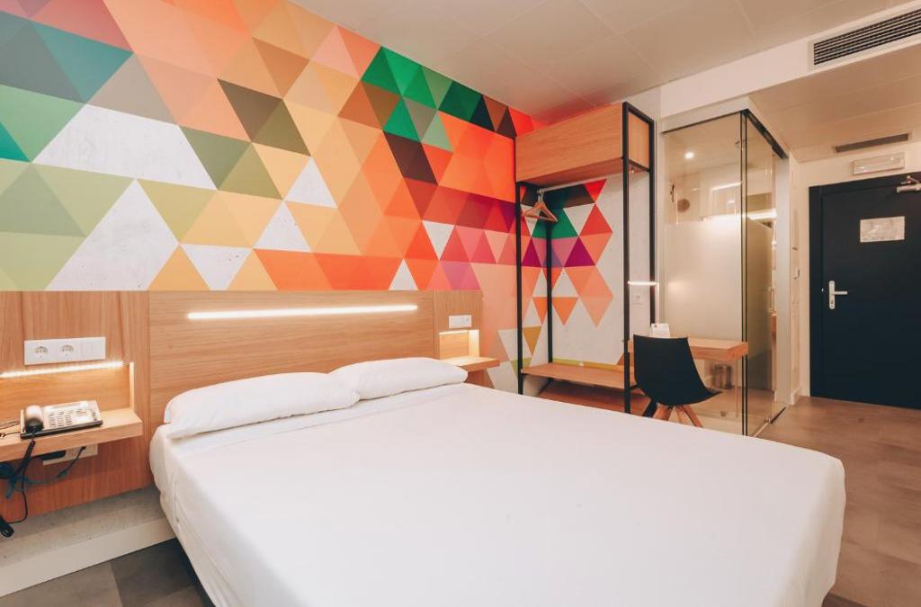 Vértice Roomspace Madrid - Madrid