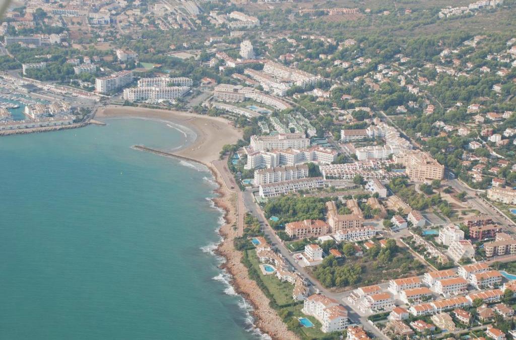 Apartamentos Complejo Eurhostal - Alcossebre