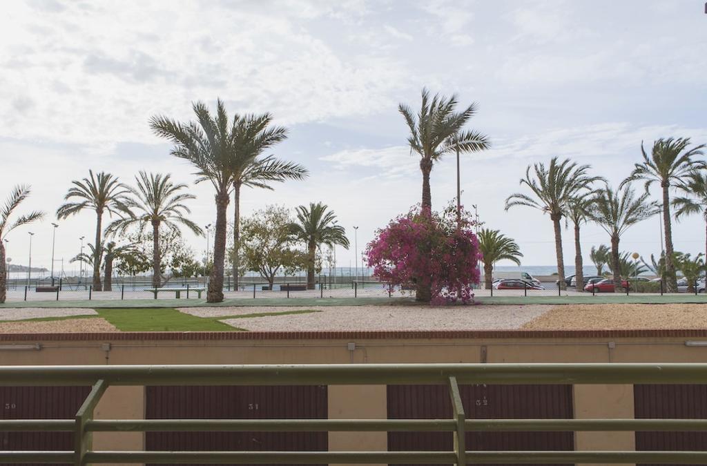 Hotel Albahia - Alicante