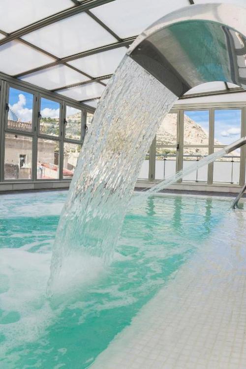 Hospes Amérigo, Alicante, A Member Of Design Hotels - Alicante