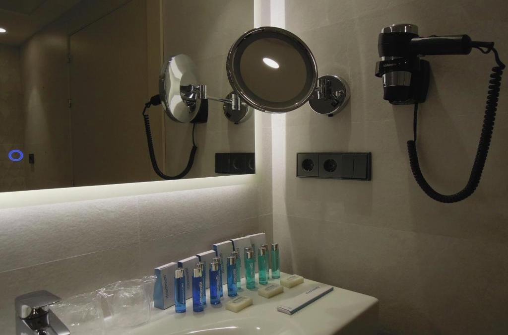 Presidente Hotel - Benidorm