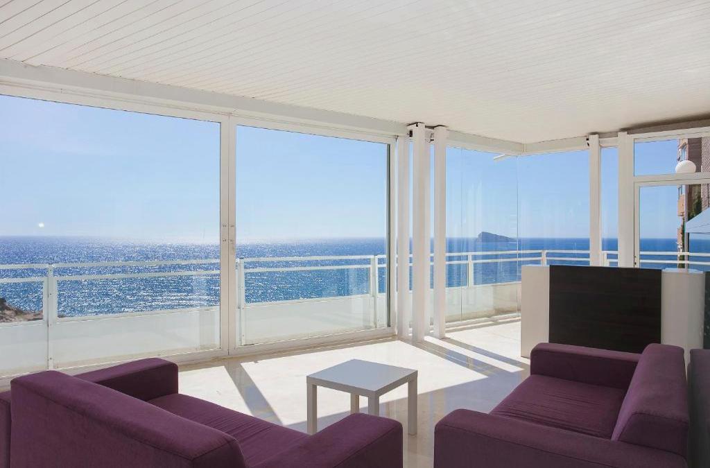 Apartamentos Buenos Aires - Benidorm